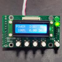 China PCB Mountable Diode Drivers / Diode Laser Control Board / Driving Board / TEC Driver for sale