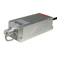 China 266nm 355nm UV Passively Q-switched Solid State Lasers,532nm Green Passively Q-switched lasers for sale