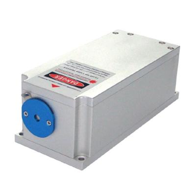 China 532nm CW DPSS Lasers for sale