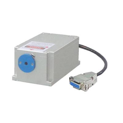 China 1064nm 532nm CW DPSS UV Laser / CW DPSS BLUE Laser / CW DPSS GREEN Laser for sale