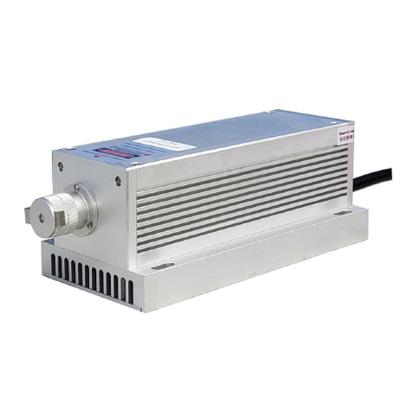 China 532nm Green Solid State Lasers for sale