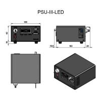 China DFB / DBR / VCSEL Laser Wavelength For Gas Detection , Fiber Communication for sale