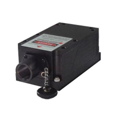 China DFB / DBR / VCSEL Laser Wavelength For Gas Detection , Fiber Communication for sale