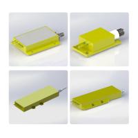 China 405-1064nm Fiber Coupled Laser Diode SM / PM / MM Pigtailed Laser Diodes for sale