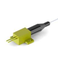 China 405-1064nm Fiber Coupled Laser Diode SM / PM / MM Pigtailed Laser Diodes for sale