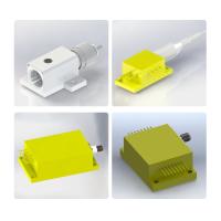 China 405-1064nm Fiber Coupled Laser Diode SM / PM / MM Pigtailed Laser Diodes for sale