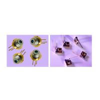 China 405-1550 nm  Free Space and Fiber coupling Laser Diodes for sale