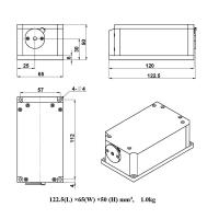 China 375nm to 1060nm Narrow Linewidth Diode Lasers for sale