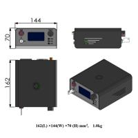 China 375nm to 1060nm Narrow Linewidth Diode Lasers for sale