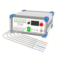 China Multi-line Laser/ Multi-wavelength Laser Combiner Systems for sale