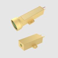 China Erbium-Doped Glass Diode Lasers 1535nm 1537nm Wavelength Er Glass Laser for sale