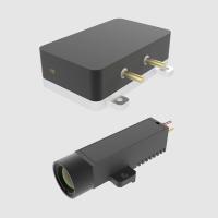 China Erbium-Doped Glass Diode Lasers 1535nm 1537nm Wavelength Er Glass Laser for sale