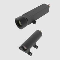 China Erbium-Doped Glass Diode Lasers 1535nm 1537nm Wavelength Er Glass Laser for sale