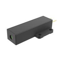 China Erbium-Doped Glass Diode Lasers 1535nm 1537nm Wavelength Er Glass Laser for sale