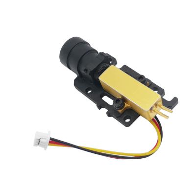 China 1535nm Erbium Glass Laser Modules High Peak Power With Beam Expander for sale