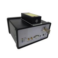 China 1535nm Erbium Glass Laser Modules High Peak Power With Beam Expander for sale