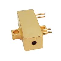 China 1535nm Erbium Glass Laser Modules High Peak Power With Beam Expander for sale