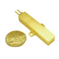 China 1535nm Erbium Glass Laser Modules High Peak Power With Beam Expander for sale