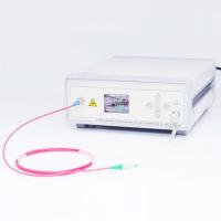 China Ultra Broadband SLD Light Source Superluminescent Diodes Superluminescent Diodes for sale