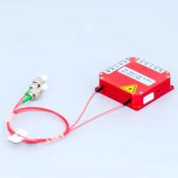 China Ultra Broadband SLD Light Source Superluminescent Diodes Superluminescent Diodes for sale