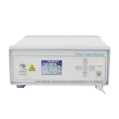 China Ultra Broadband SLD Light Source Superluminescent Diodes Superluminescent Diodes for sale