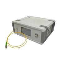 China 1550nm SLED Laser Diodes Superluminescent Diodes Broadband Light Source for sale