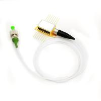 China 1550nm SLED Laser Diodes Superluminescent Diodes Broadband Light Source for sale