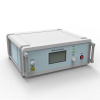 China 1W - 400W Fiber Coupled Diode Laser System 1000W 2000W for sale