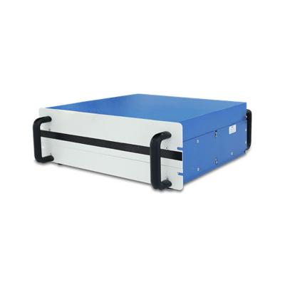 China 1W - 400W Fiber Coupled Diode Laser System 1000W 2000W for sale