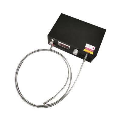 China Fiber Coupled UV IR Laser Diode Modules Multi Mode And Single Mode Fiber Output for sale
