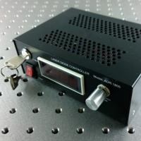 China Fiber Coupled UV IR Laser Diode Modules Multi Mode And Single Mode Fiber Output for sale
