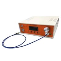 China 375nm~1920nm Turn-key Fiber Coupled Diode Laser Systems for sale