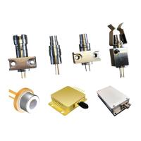 China Single Mode Fiber Coupled Laser Diodes Multi Mode Detachable Fiber Laser Module for sale