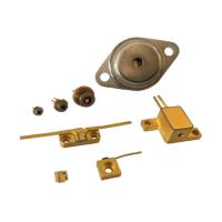 China Single Mode Fiber Coupled Laser Diodes Multi Mode Detachable Fiber Laser Module for sale