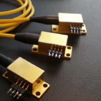 China Single Mode Fiber Coupled Laser Diodes Multi Mode Detachable Fiber Laser Module for sale