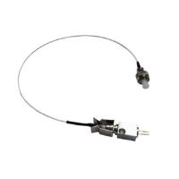 China Single Mode Fiber Coupled Laser Diodes Multi Mode Detachable Fiber Laser Module for sale