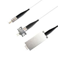 China Single Mode Fiber Coupled Laser Diodes Multi Mode Detachable Fiber Laser Module for sale