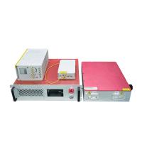 China Single Frequency Fiber Lasers，High Power Narrow Linewidth Fiber Amplifier for sale