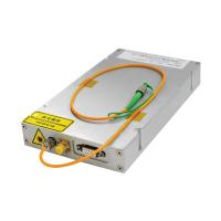 China Single Frequency Fiber Lasers，High Power Narrow Linewidth Fiber Amplifier for sale