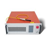 China Single Frequency Fiber Lasers，High Power Narrow Linewidth Fiber Amplifier for sale