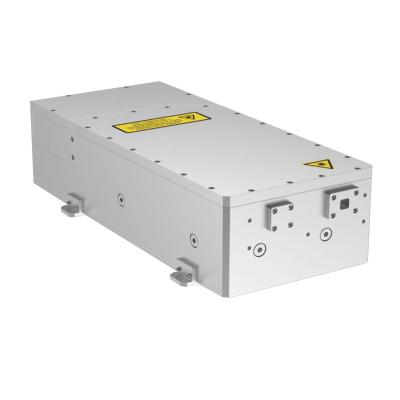 China Q Switched UV DPSS Lasers And Laser Diodes Miniwantt Nanosecond 355nm for sale