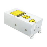 China Q Switched UV DPSS Lasers And Laser Diodes Miniwantt Nanosecond 355nm for sale