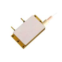 China 2 to 30W Fiber Coupled Laser Diodes 793nm 808nm 830nm 915nm 976nm 1064nm for sale
