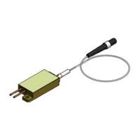 China 808nm To 980nm Fiber Coupled Diode Lasers With Small Core Diameter for sale