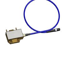 China 808nm To 980nm Fiber Coupled Diode Lasers With Small Core Diameter for sale