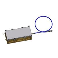 China 405nm - 1920nm Fiber Coupled Laser Diode Module With 50-400um Fiber Core for sale
