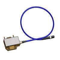 China 405nm - 1920nm Fiber Coupled Laser Diode Module With 50-400um Fiber Core for sale