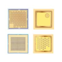China 808nm To 940nm High Power VCSEL Laser Diodes / VCSELs For Lidar Applications for sale