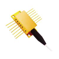 China 532nm to 1064nm Narrow Linewidth Diode Lasers for sale