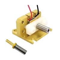 China 532nm to 1064nm Narrow Linewidth Diode Lasers for sale